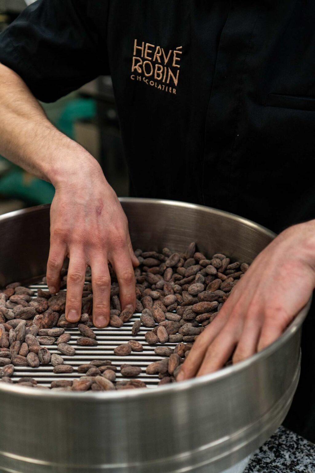 Bean-to-Bar Making Process - Cacao Insights | Shifting the Narrative