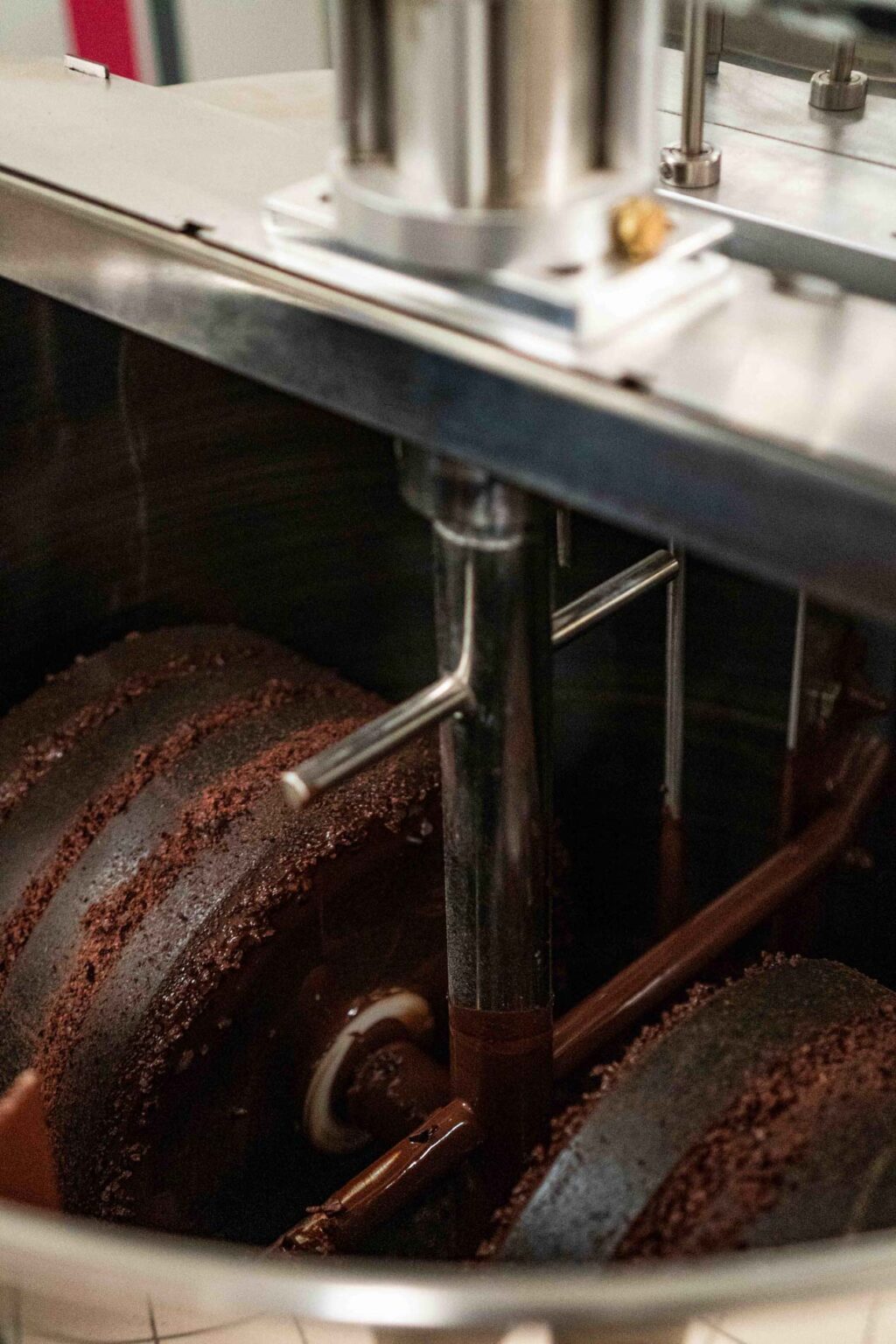 Bean-to-Bar Making Process - Cacao Insights | Shifting the Narrative
